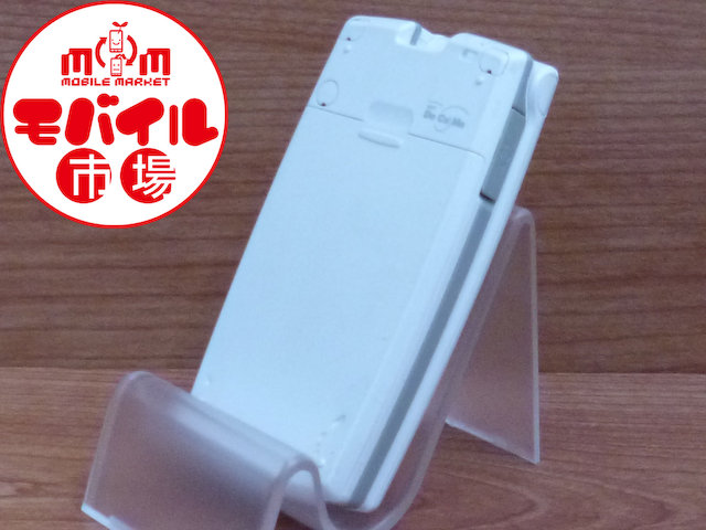 モバイル市場・中古・docomo・SIMPURE L1 L601i・白ロム・即決 - モバイル市場 入荷情報ブログ