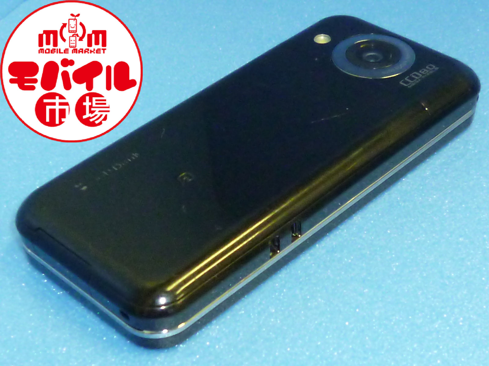 モバイル市場 中古 SoftBank 941SH AQUOSケータイ 格安即決 - モバイル市場 入荷情報ブログ