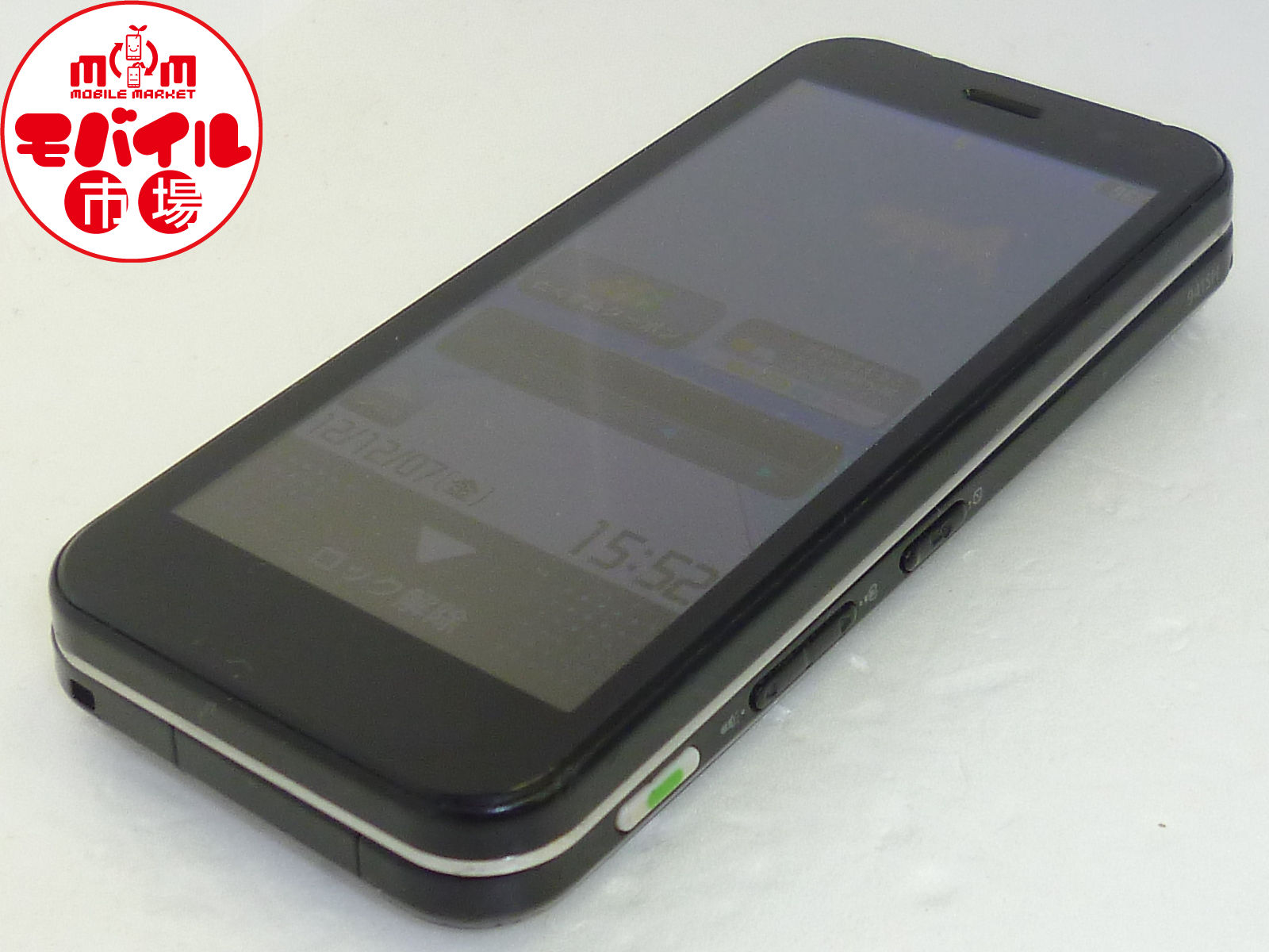 モバイル市場 中古 SoftBank 941SH ソフトバンク 格安即決 - モバイル市場 入荷情報ブログ