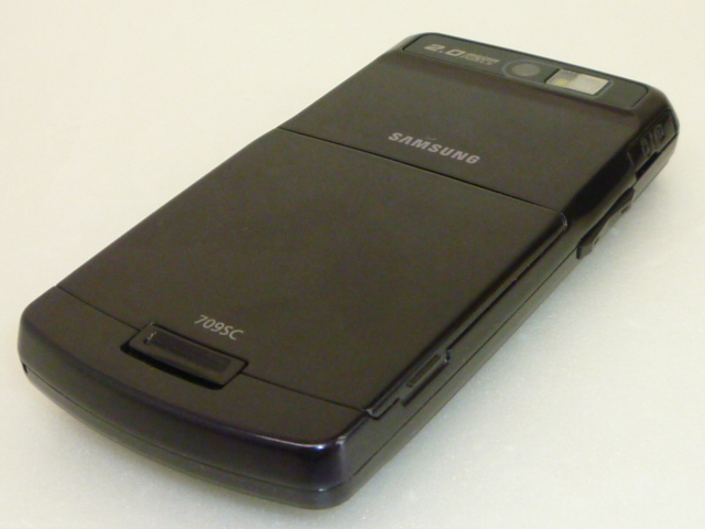 モバイル市場 中古 SoftBank 709SC ソフトバンク 即決 - モバイル市場 入荷情報ブログ