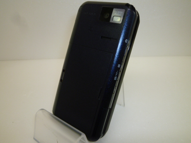 モバイル市場 新品同様 au TSY01 Biblio 中古白ロム 即決 - モバイル市場 入荷情報ブログ