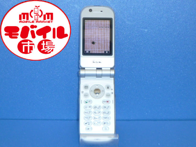 モバイル市場 美品 docomo P901iS 格安 白ロム 中古 販売中 - モバイル市場 入荷情報ブログ
