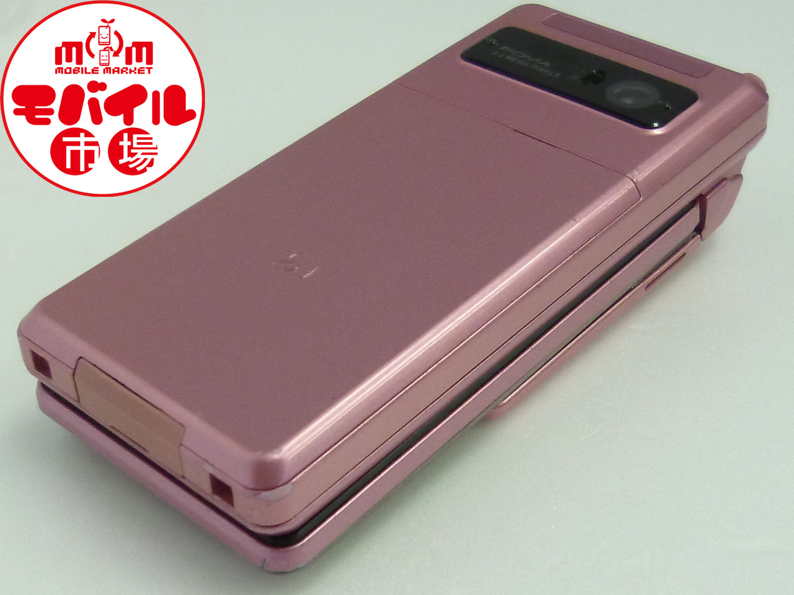 【モバイル市場】中古 docomo SH903iTV ドコモ 格安 白ロム 入荷 - モバイル市場 入荷情報ブログ