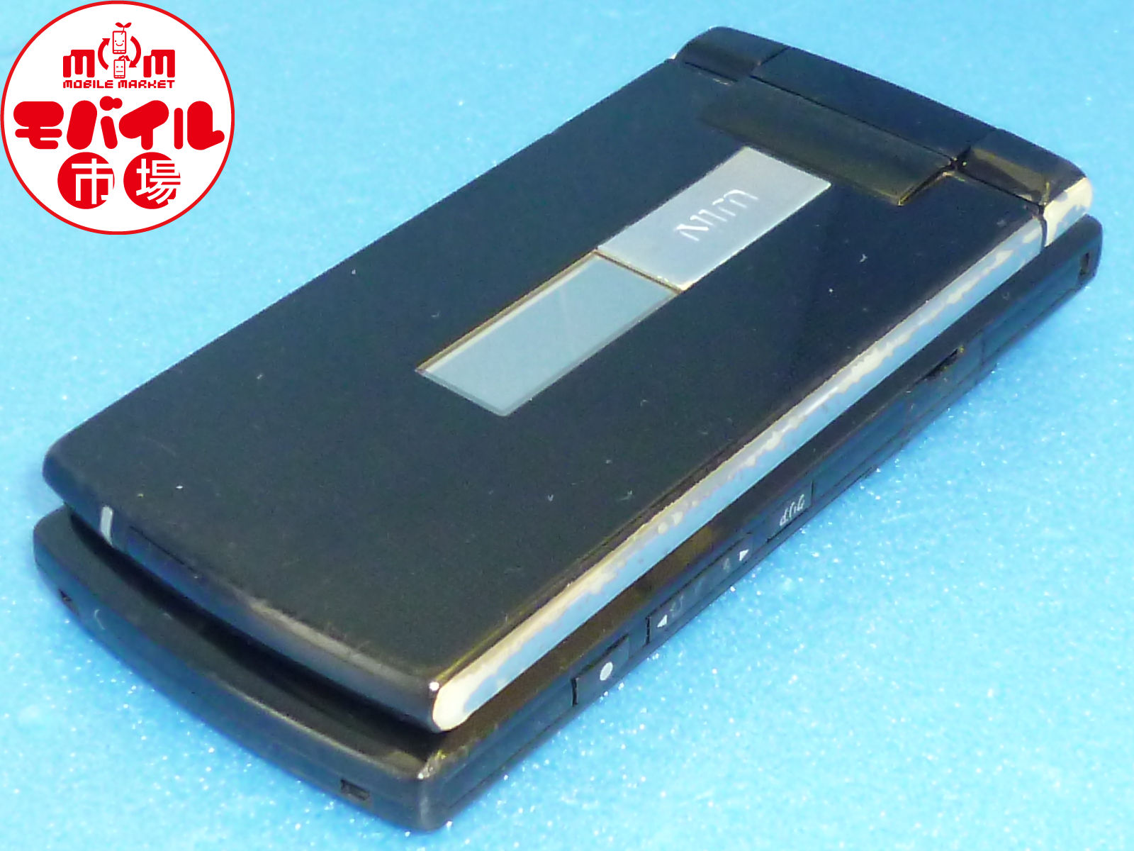 モバイル市場 中古 au W52SH SHARP携帯 格安 白ロム 入荷 - モバイル市場 入荷情報ブログ