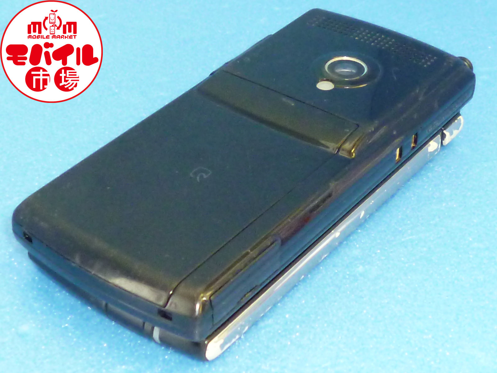 モバイル市場 中古 au W52SH SHARP携帯 格安 白ロム 入荷 - モバイル市場 入荷情報ブログ